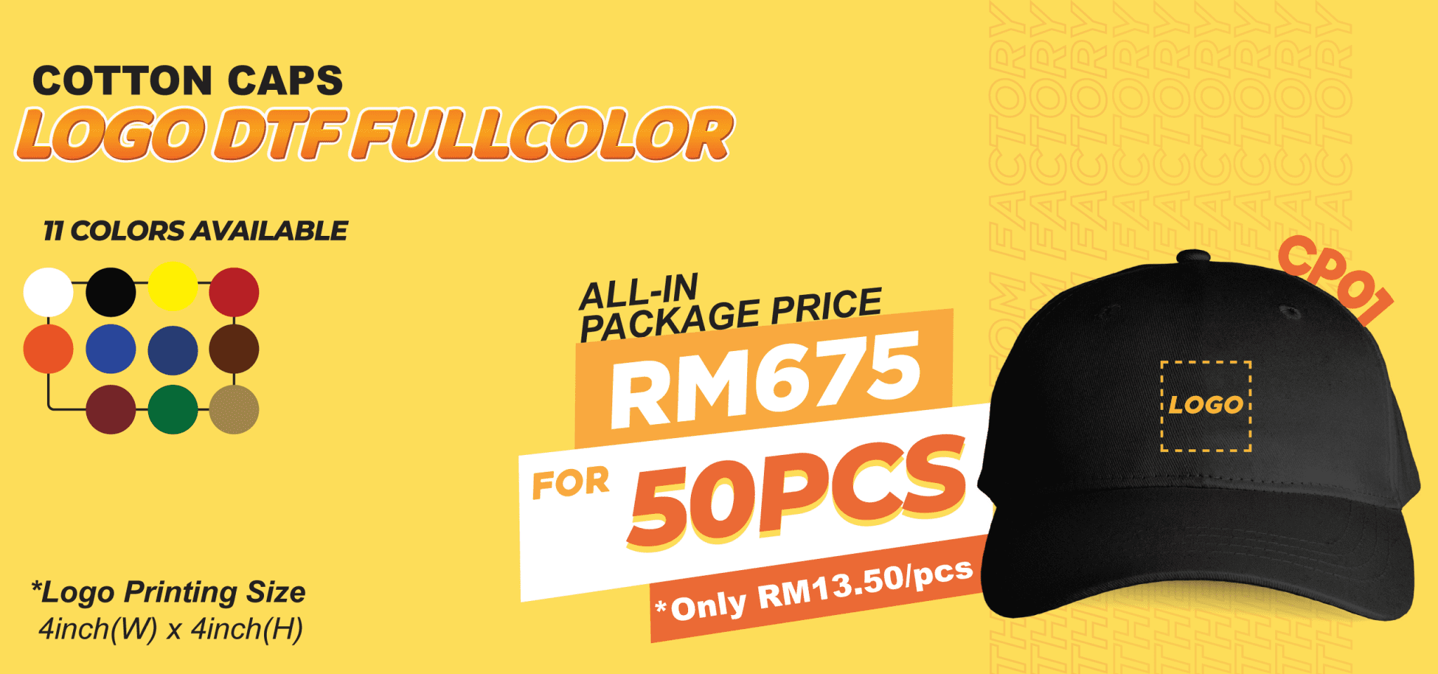 Custom T Shirt Printing in Malaysia | Cheap Bulk T Shirt Printing ...